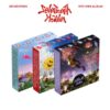 SEVENTEEN - 11th Mini Album [SEVENTEENTH HEAVEN] (KiT Ver.) : kpopita