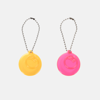 RIIZE - PVC KEY RING : kpopita