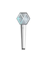 EXO - OFFICIAL LIGHT STICK (New) : kpopita