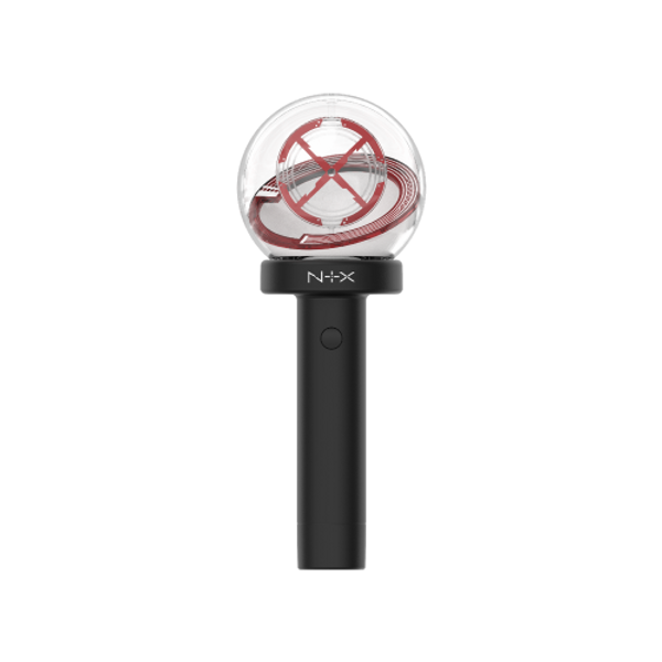 NTX - OFFICIAL LIGHT STICK : kpopita
