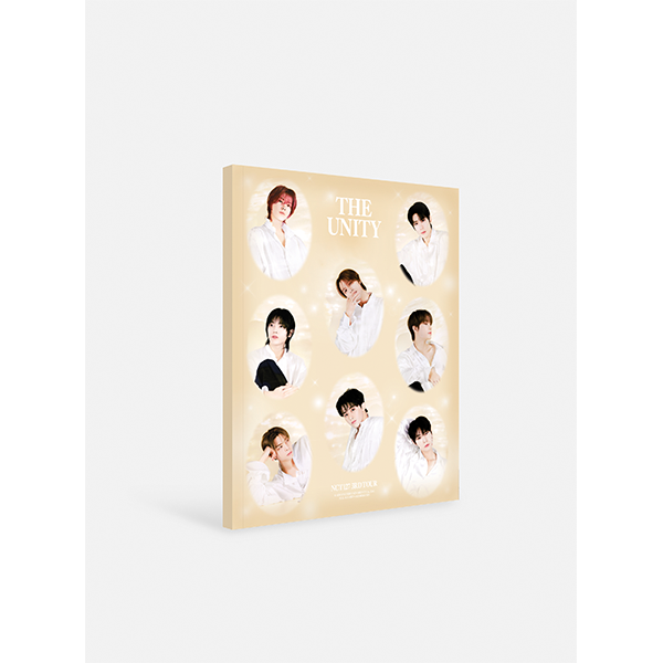 NCT 127 - CONCEPT PHOTO BOOK : kpopita