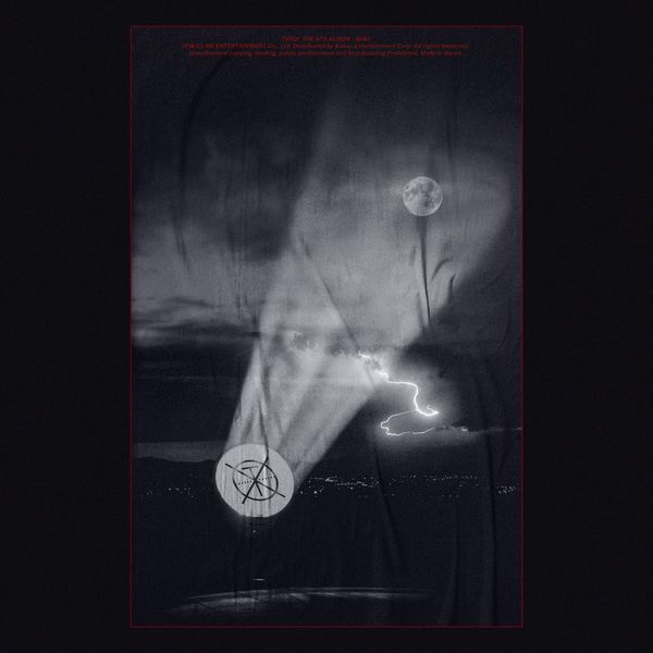 TVXQ! - The 9th Album [20&2] (Circuit Ver.) (Smart Album) : kpopita